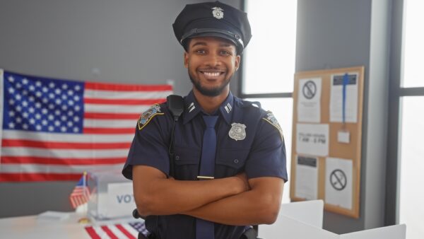 Guide to Life Insurance for Police Officers in 2024