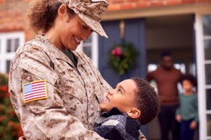 What Is SGLI Coverage? | AmFi Life