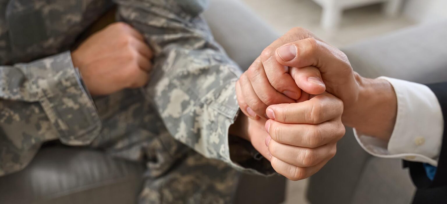 Leaving the Military: What Benefits Do You Lose? | AmFi Life – AmFi Life